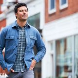 Untuckit Fall 2020 Campaign (Various Campaigns)