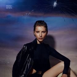 Daga Jez - Model Profile - Photos & latest news