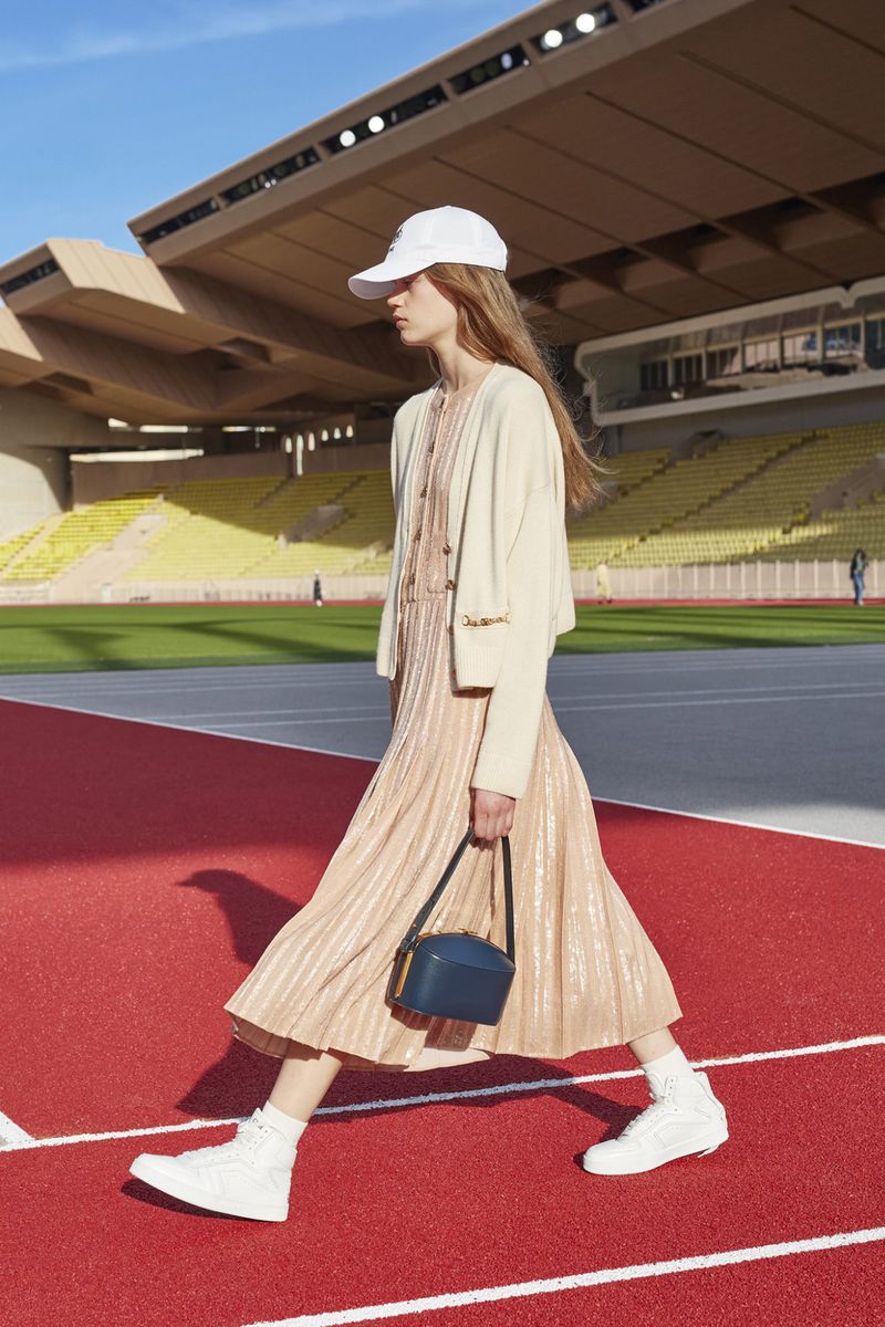 Celine S/S 21 Show Monaco (Celine)