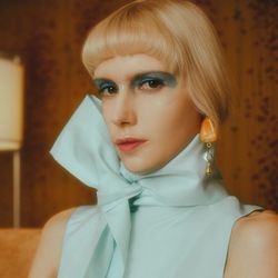 Anna Eberg - Model Profile - Photos & latest news