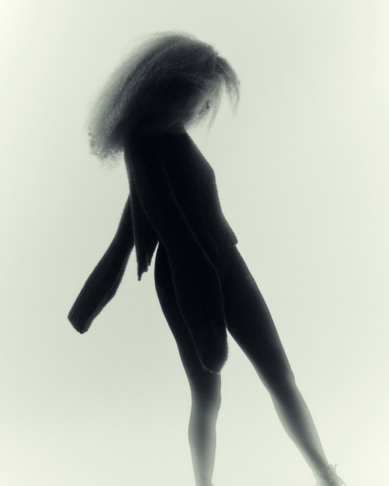 Georgia Moot | the Fashion Spot