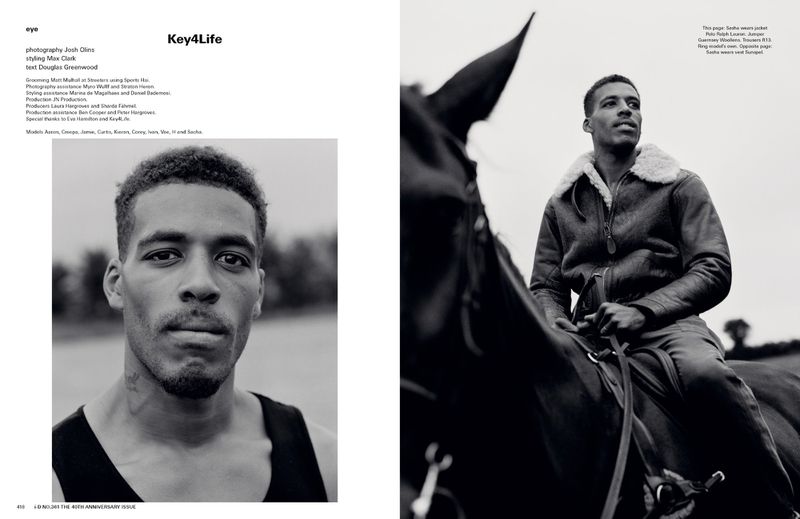 Keys4Life (i-D Magazine)