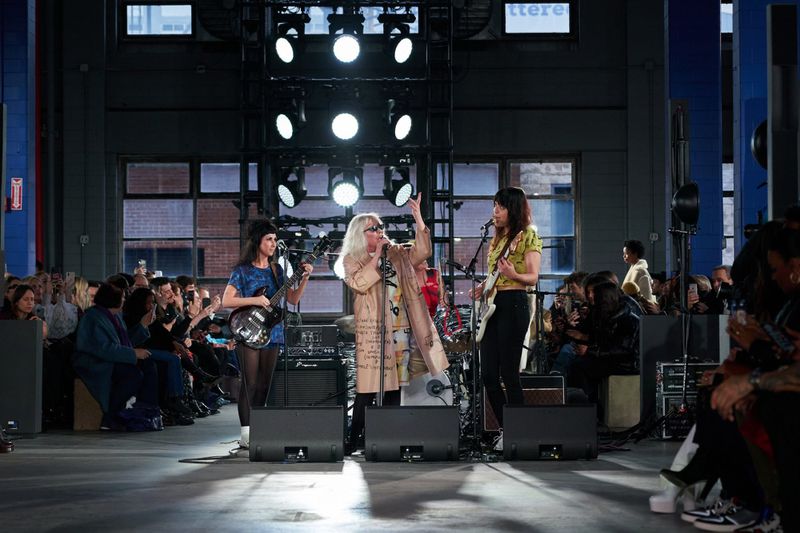 Coach F/W 20 Show (Coach)