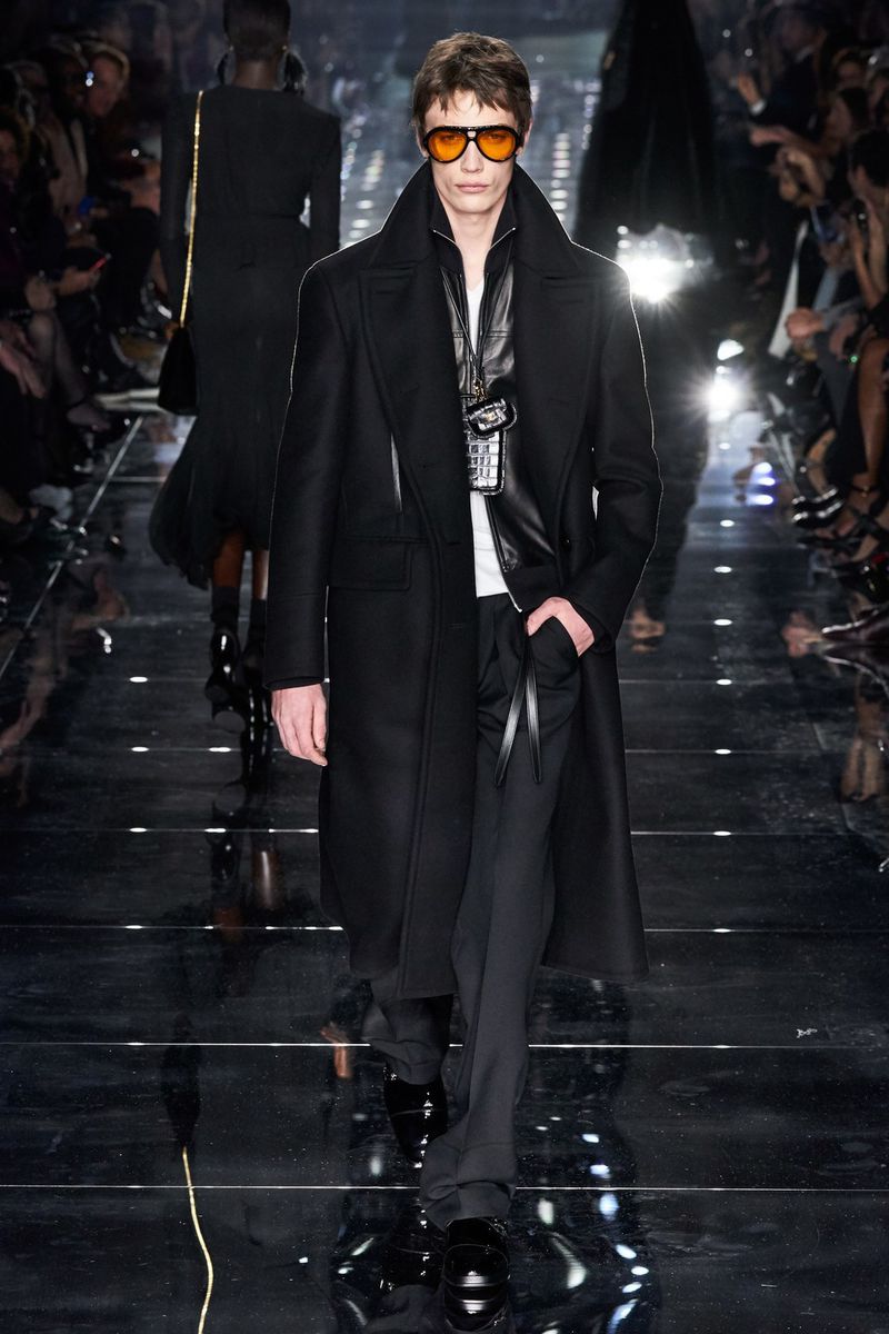Tom Ford F/W 20 Show Los Angeles (Tom Ford)