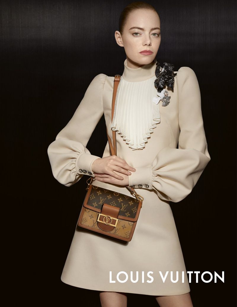 Louis Vuitton S/S 2020 Campaign (Louis Vuitton)