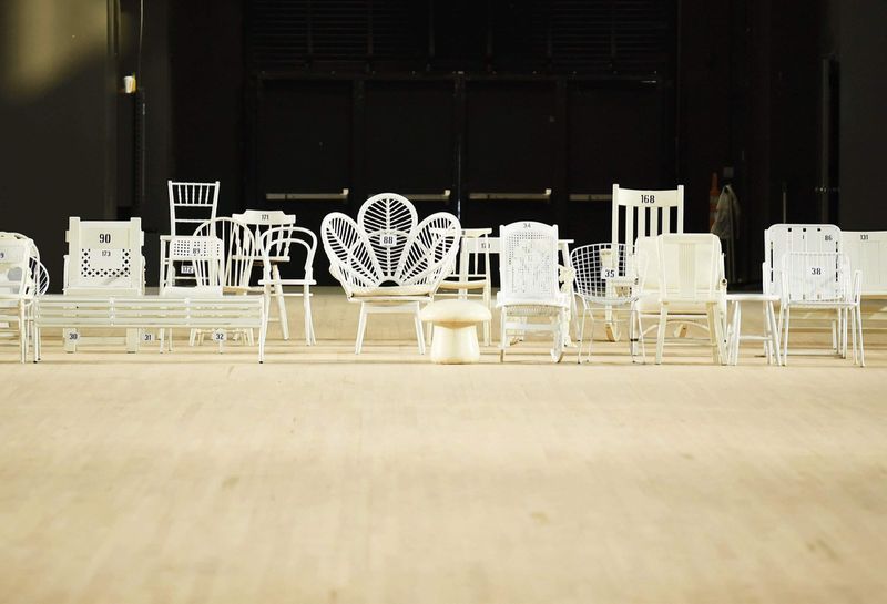 Marc Jacobs S/S 20 Show (Marc Jacobs)