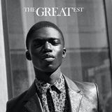 The Greatest Magazine #18 Fall/Winter 2020 Covers (The Greatest Magazine)