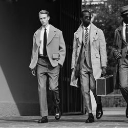 Omar Fall - Model Profile - Photos & latest news