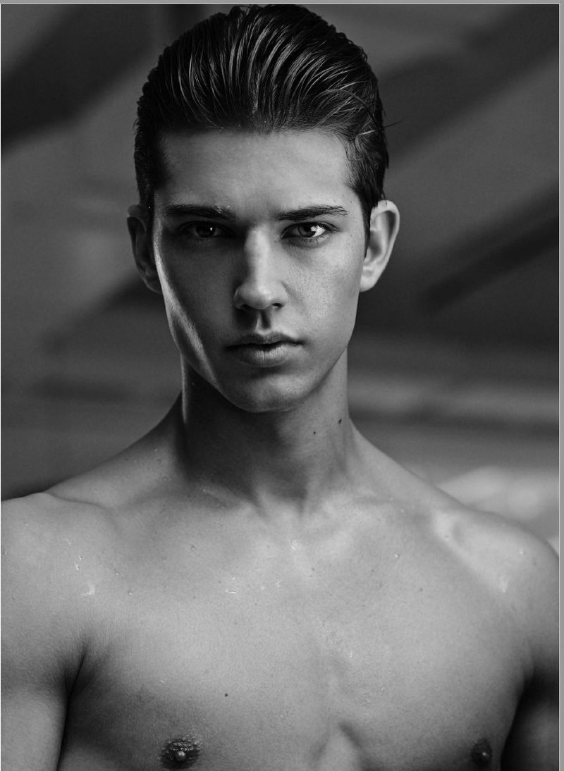 Mr Bower (JON Magazine)