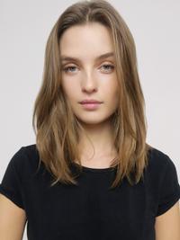 Amanda Mondale - Model Profile - Photos & latest news