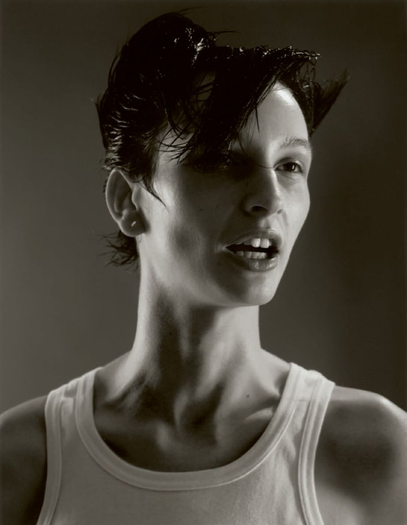 Teen Machine (The Travel Almanac)