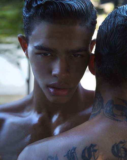 Devin Truss - Model - detail by year