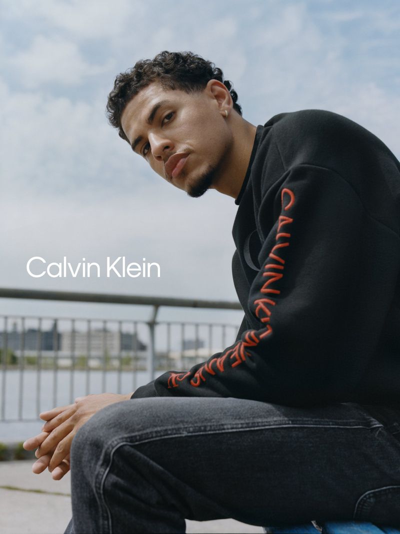 Calvin Klein Fall/Winter 2020 (Calvin Klein)