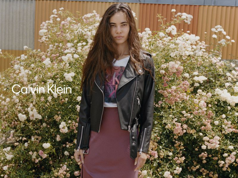 Calvin Klein Fall/Winter 2020 (Calvin Klein)