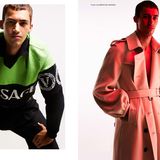 Alessio Pozzi (Hunter Fashion Magazine)