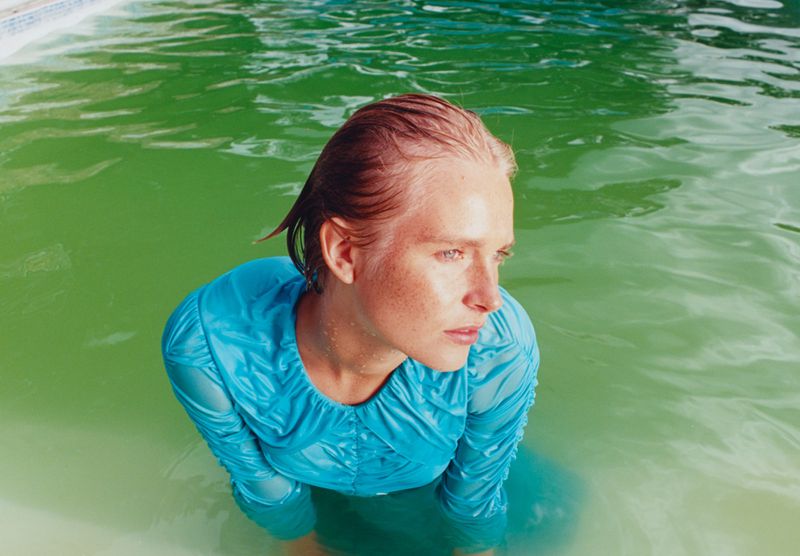 Mulberry Fall/Winter 2020 Campaign (Mulberry)