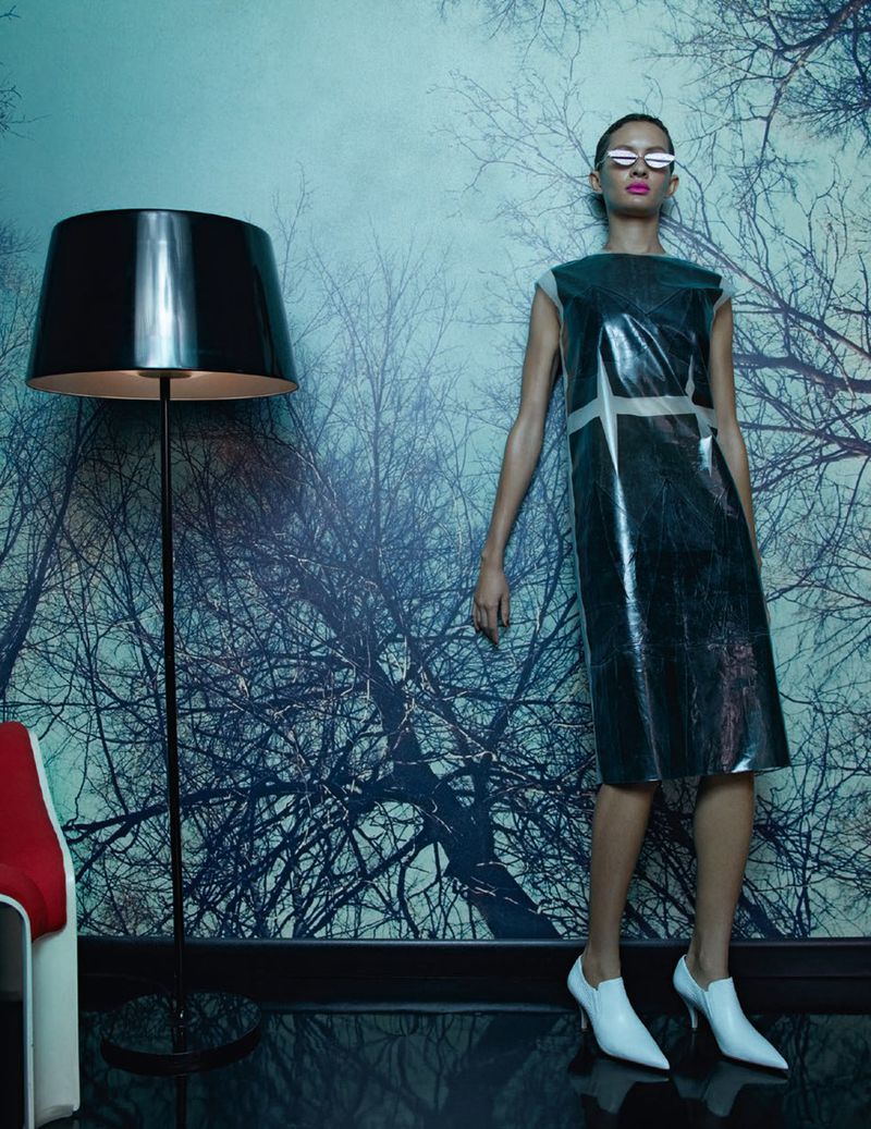 Photography Emma Summerton (Stern Mode)