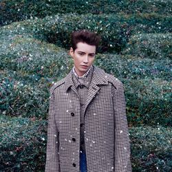 Krow Kian - Model Profile - Photos & latest news