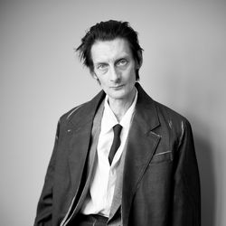 Steve Morell - Model Profile - Photos & latest news