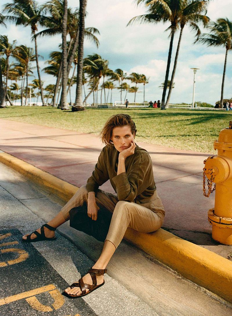 Massimo Dutti Spring/Summer 2020 (Massimo Dutti)