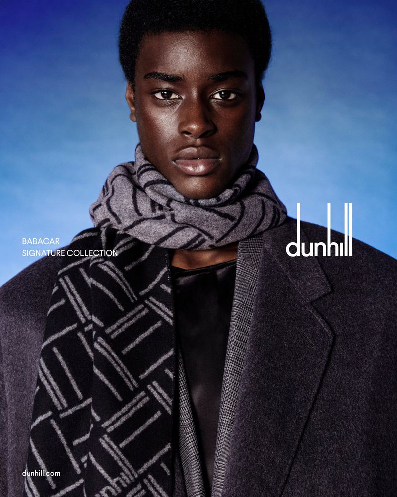 Dunhill Festive Campaign 2020 (Dunhill)
