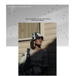 Barbara Maldonado - Model Profile - Photos & latest news