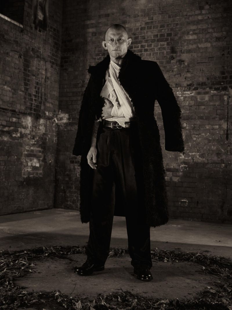 After The Flood (Autre Magazine)