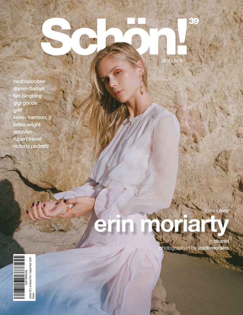 Schön Magazine September 2020 Digital Covers (Schön Magazine)