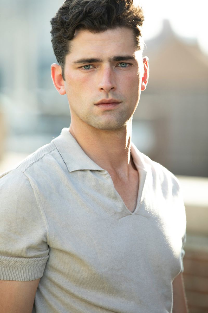 VNY F/W 20 Polaroids (Polaroids/Digitals)