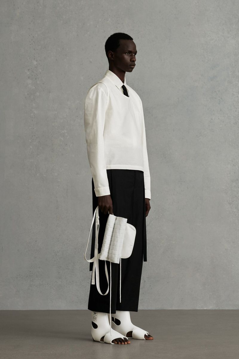 Craig Green S/S 21 Men's Lookbook (Craig Green)