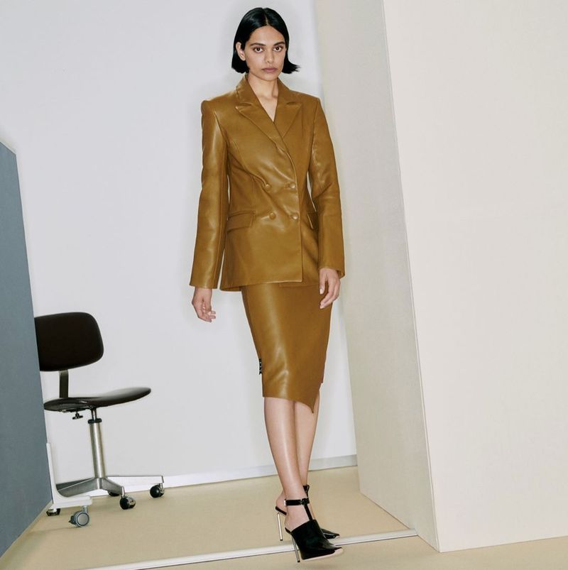 Off-White Women's Pre Fall 2020 (Off-White)