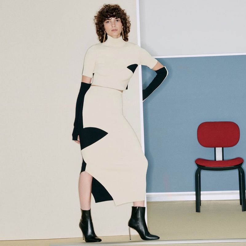 Off-White Women's Pre Fall 2020 (Off-White)