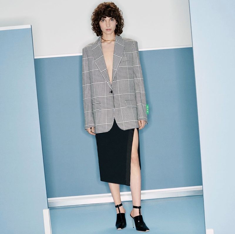 Off-White Women's Pre Fall 2020 (Off-White)