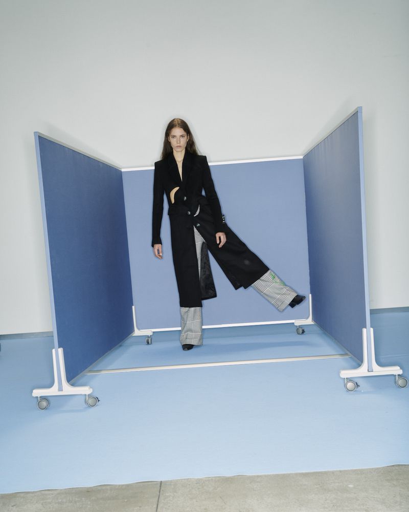 Off-White Women's Pre Fall 2020 (Off-White)