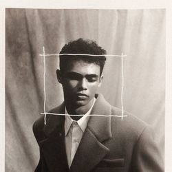 Tyrone Smithers - Model Profile - Photos & latest news