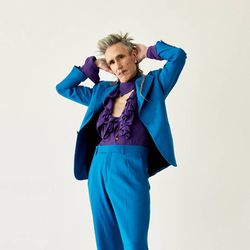Peter Beaumont - Model Profile - Photos & latest news