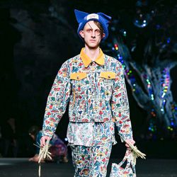 Max Roscheck-Wiggins - Model Profile - Photos & latest news