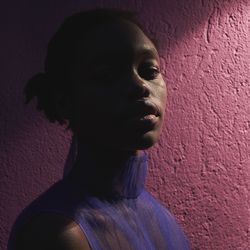 Athalia Amah - Model Profile - Photos & latest news