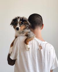 Sacha Maric - Photographer - detail by client