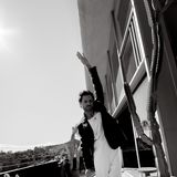 The Now Icon: Edgar Ramirez (L'Officiel Hommes Italia)