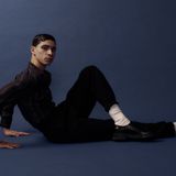 Isaac Powell (The Last Magazine)