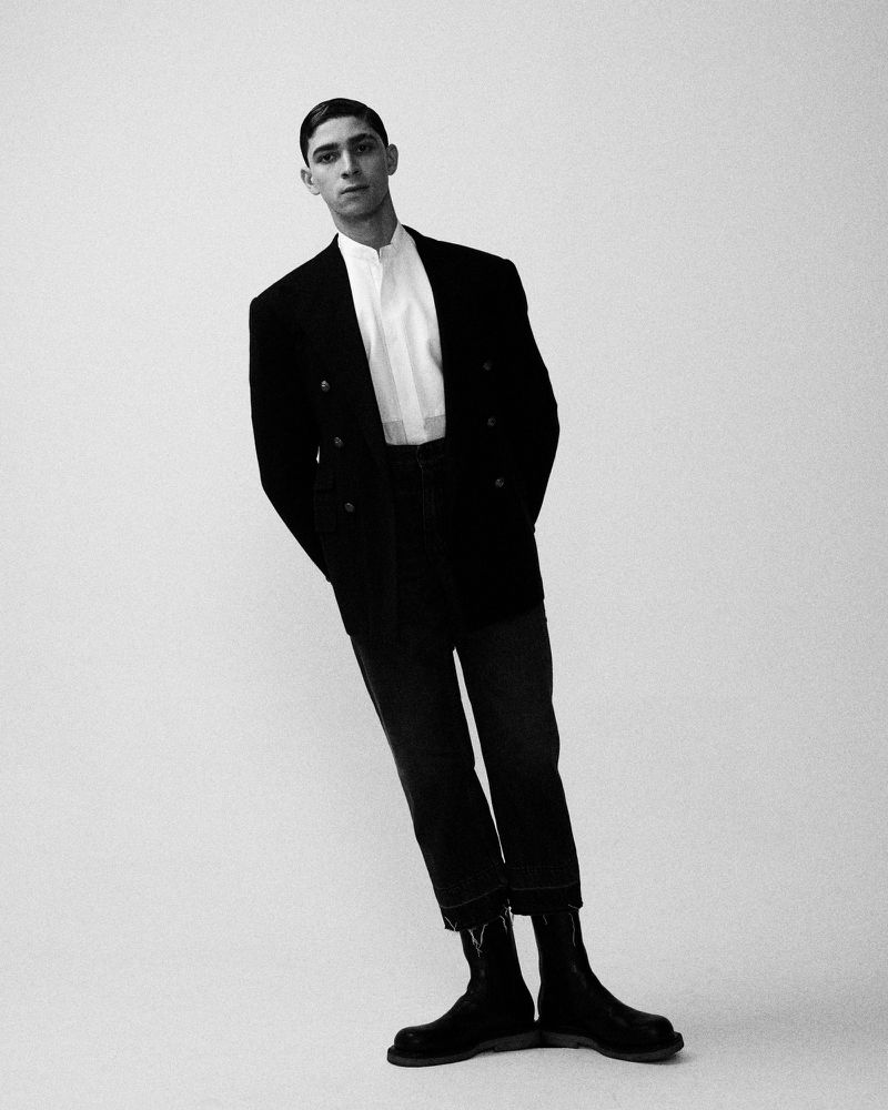 Isaac Powell (The Last Magazine)