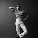 Isaac Powell (The Last Magazine)