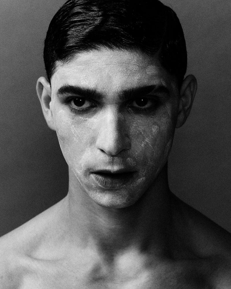 Isaac Powell (The Last Magazine)