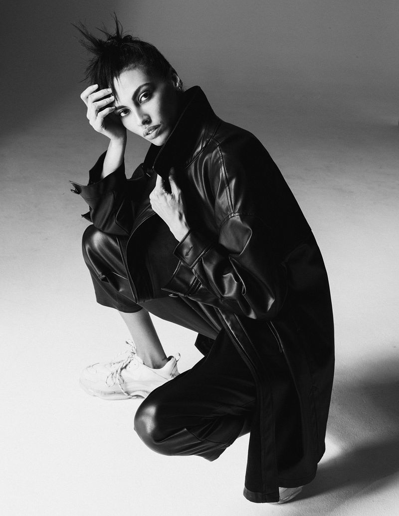 Jayden (Portrait)