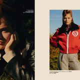 Gecmisle Randevu (Vogue Turkey)