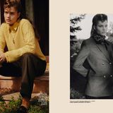 Gecmisle Randevu (Vogue Turkey)