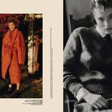 Gecmisle Randevu (Vogue Turkey)