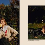 Gecmisle Randevu (Vogue Turkey)