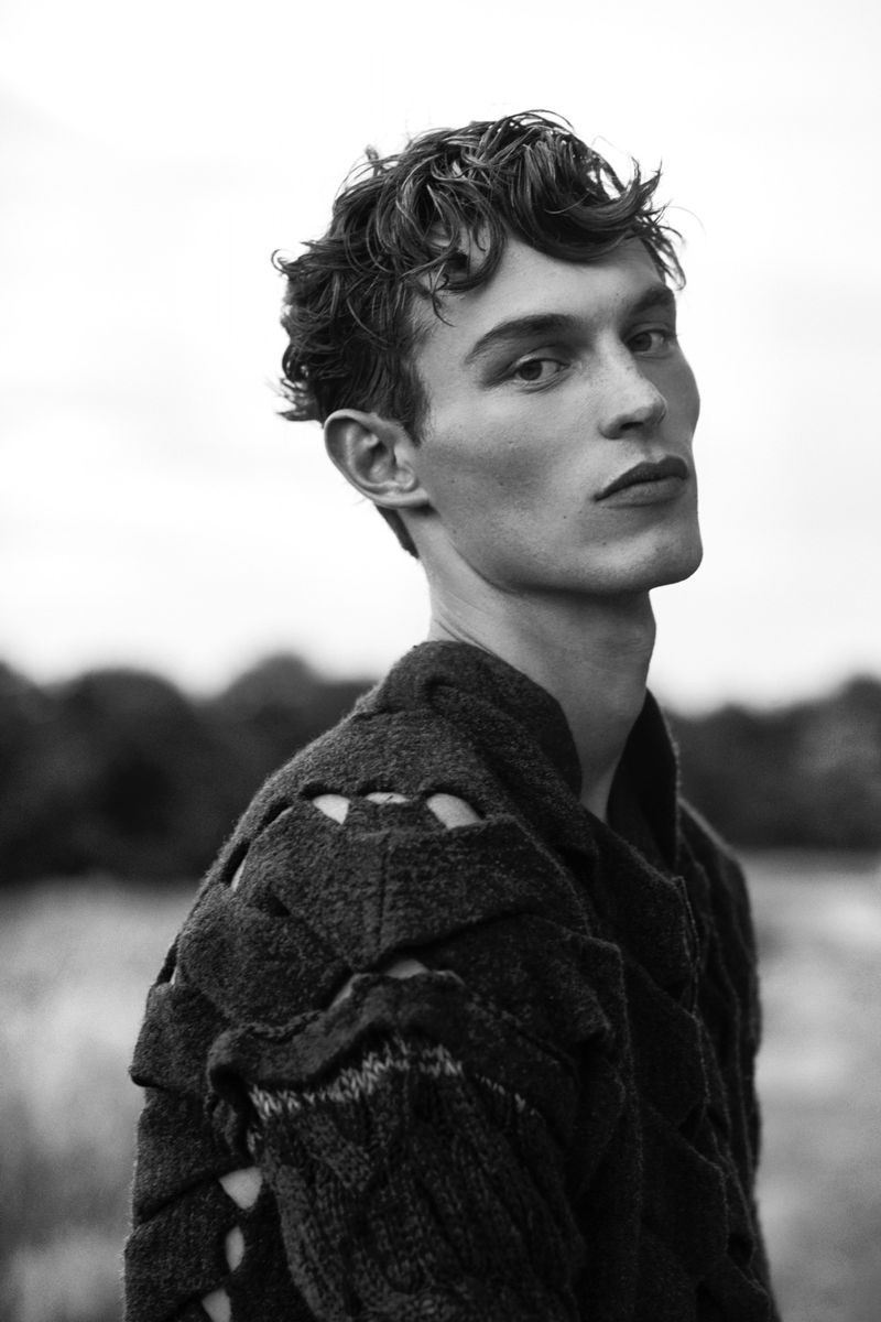 Kit Butler (Man About Town)